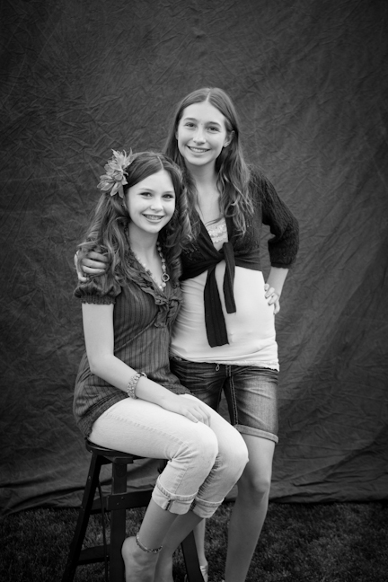 Loosli Taken: Arrr There Me Maties