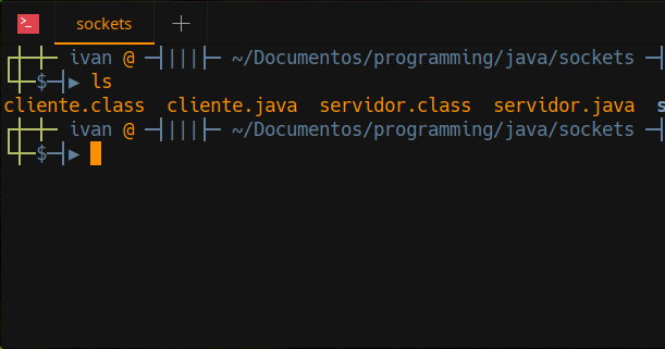 Enviar y recibir mensajes con Sockets en Java - Ejemplo de Servidor y ...
