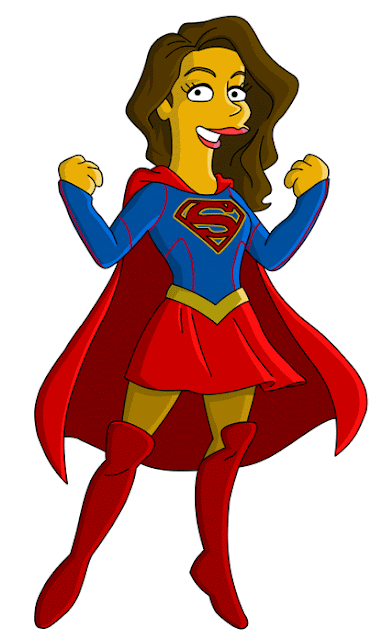 Springfield Punx: 2015