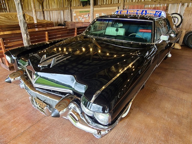 Ennyman's Territory: The Storyteller's Farm & Museum Near Nashville ...