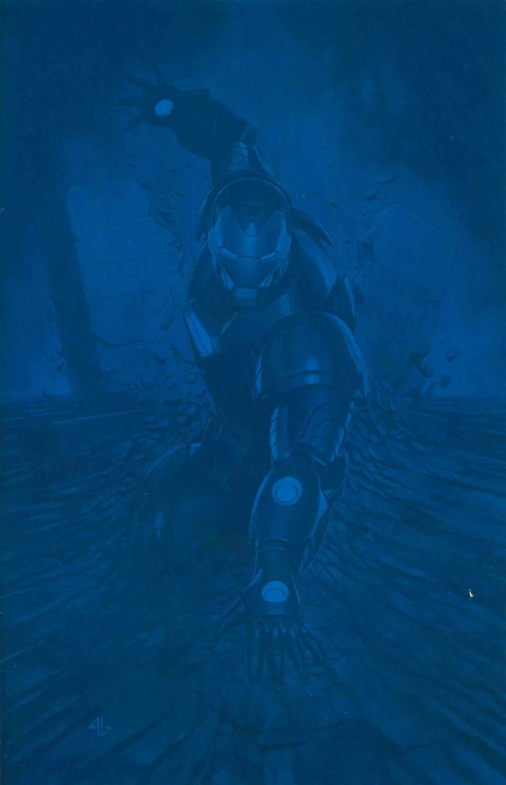 Galicia Comic: Iron Man 87 - Invencible Iron Man - (Invincible Iron Man ...