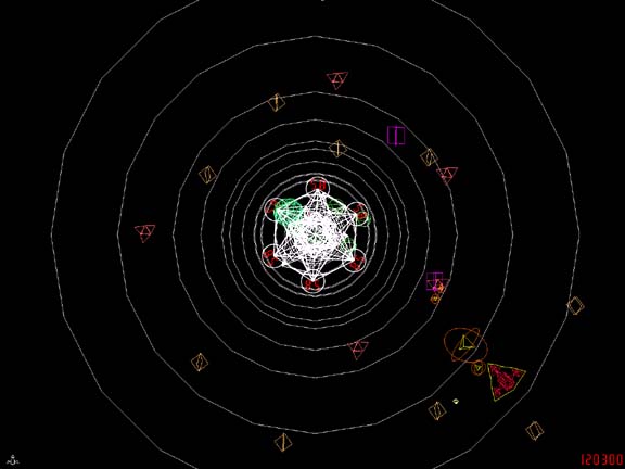 ¿Cuál fue la leyenda negra de Polybius? La máquina arcade que se ve en ...