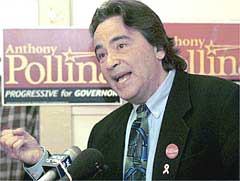 Greg Guma / For Preservation & Change: Vermont’s Progressive Candidates ...