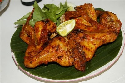 Resep Ayam Taliwang – Khas Daerah Lombok NTB | Resep Masakan Khas Daerah