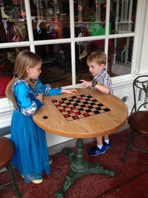 OneMoreStep Revolution: Connect Four