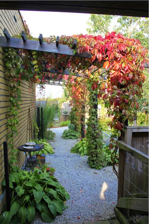 Godastunder & Tokiga Ideèr: Det brinner....