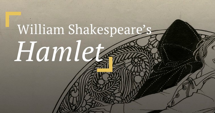 Hamlet Act 3, Scene 3: A room in the castle.