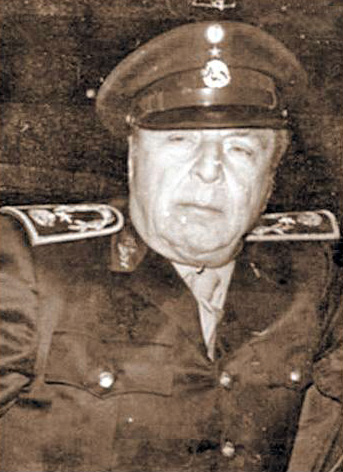 .:Pancho Villa y la División del Norte:.