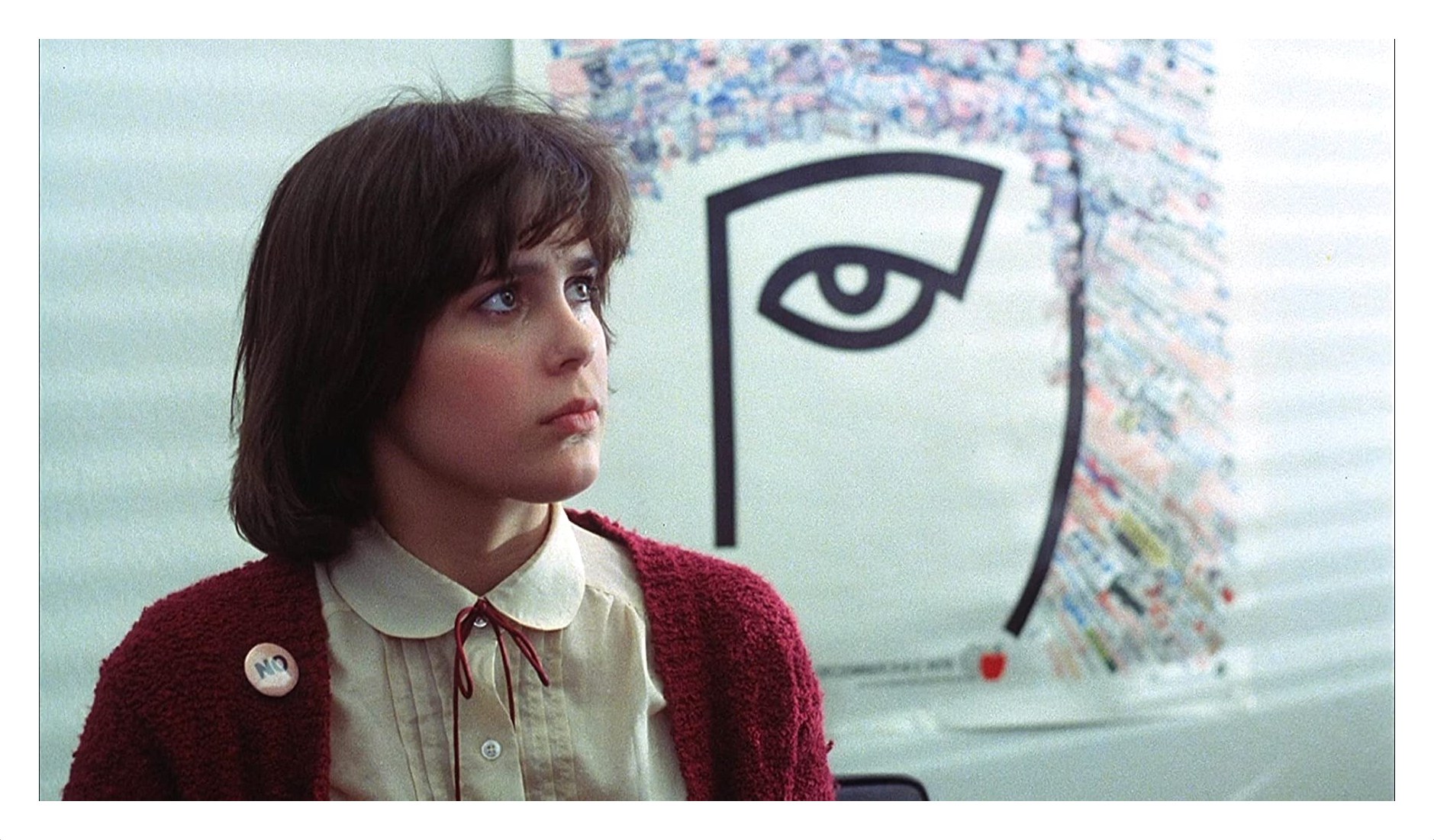 The Eerie Midnight Detective Agency: Lost Actor Found: Kristen Riter ...