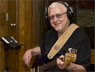 Zona Rock Dan Metal : JERRY SCHEFF