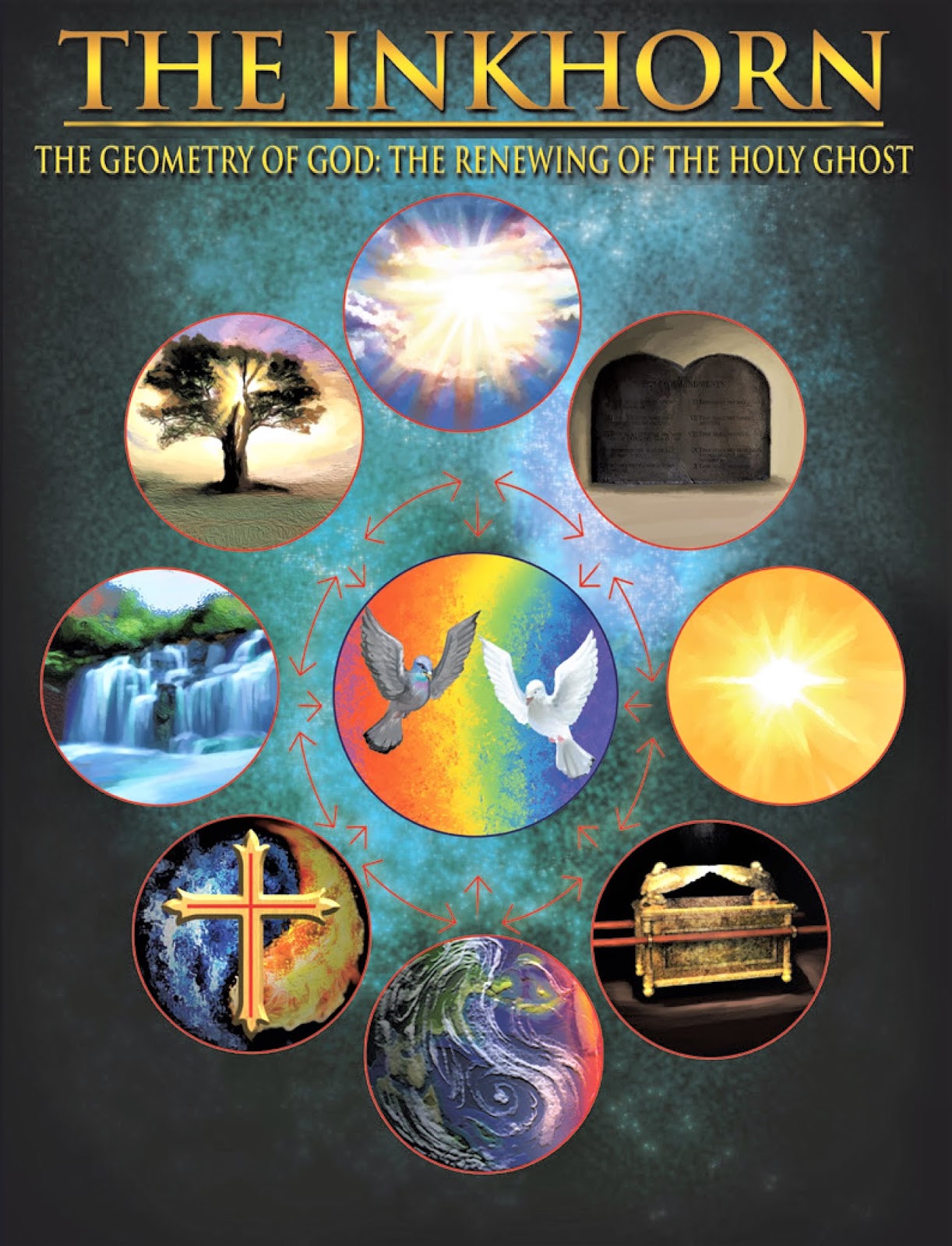 The Inkhorn: The Inkhorn Book Review