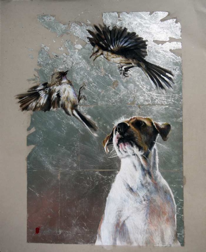 Artist June Stratton (Artist from Hawaii) - ArtLiveAndBeauty ...