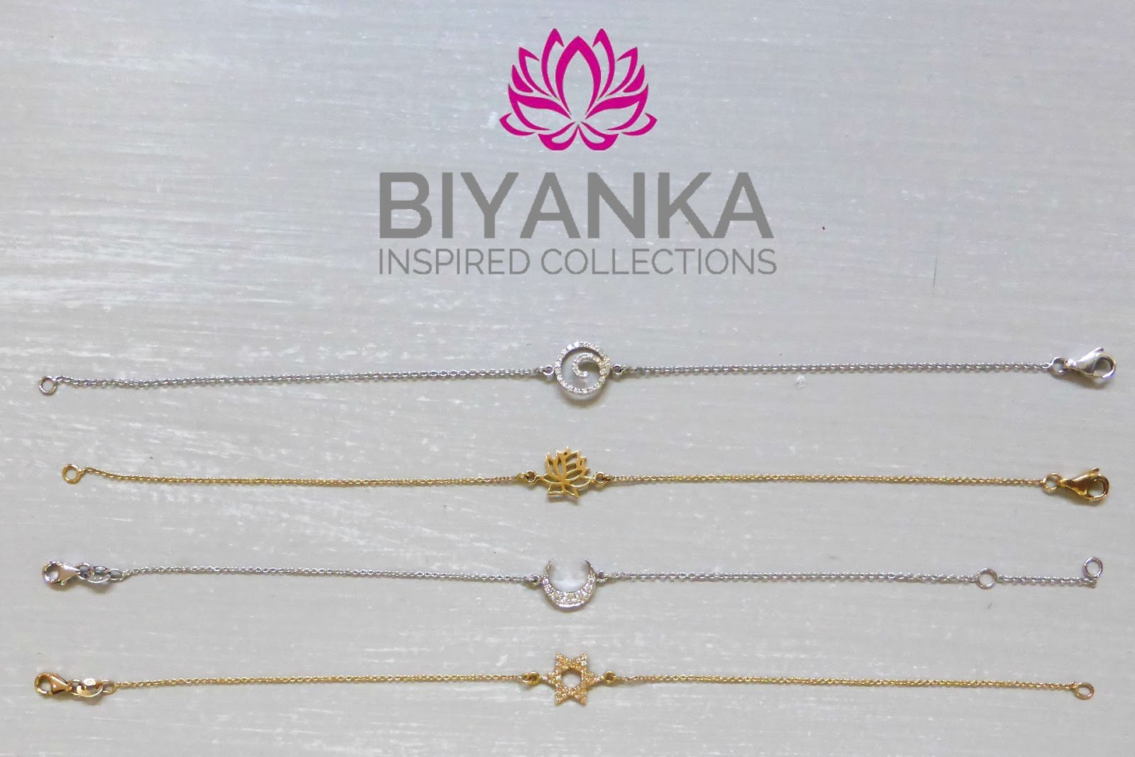 My Sweet Mauritius: BIYANKA