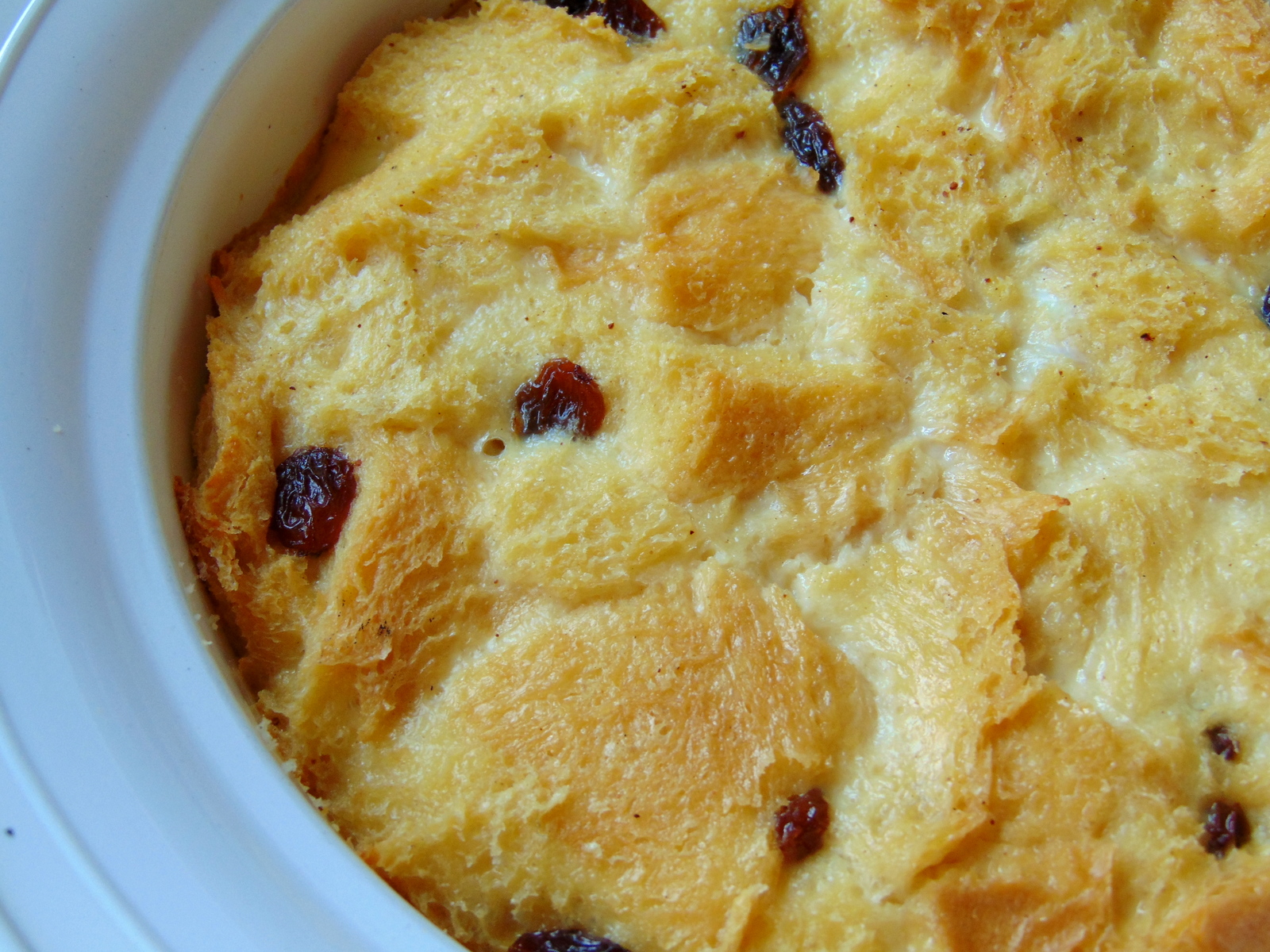 Bread Pudding