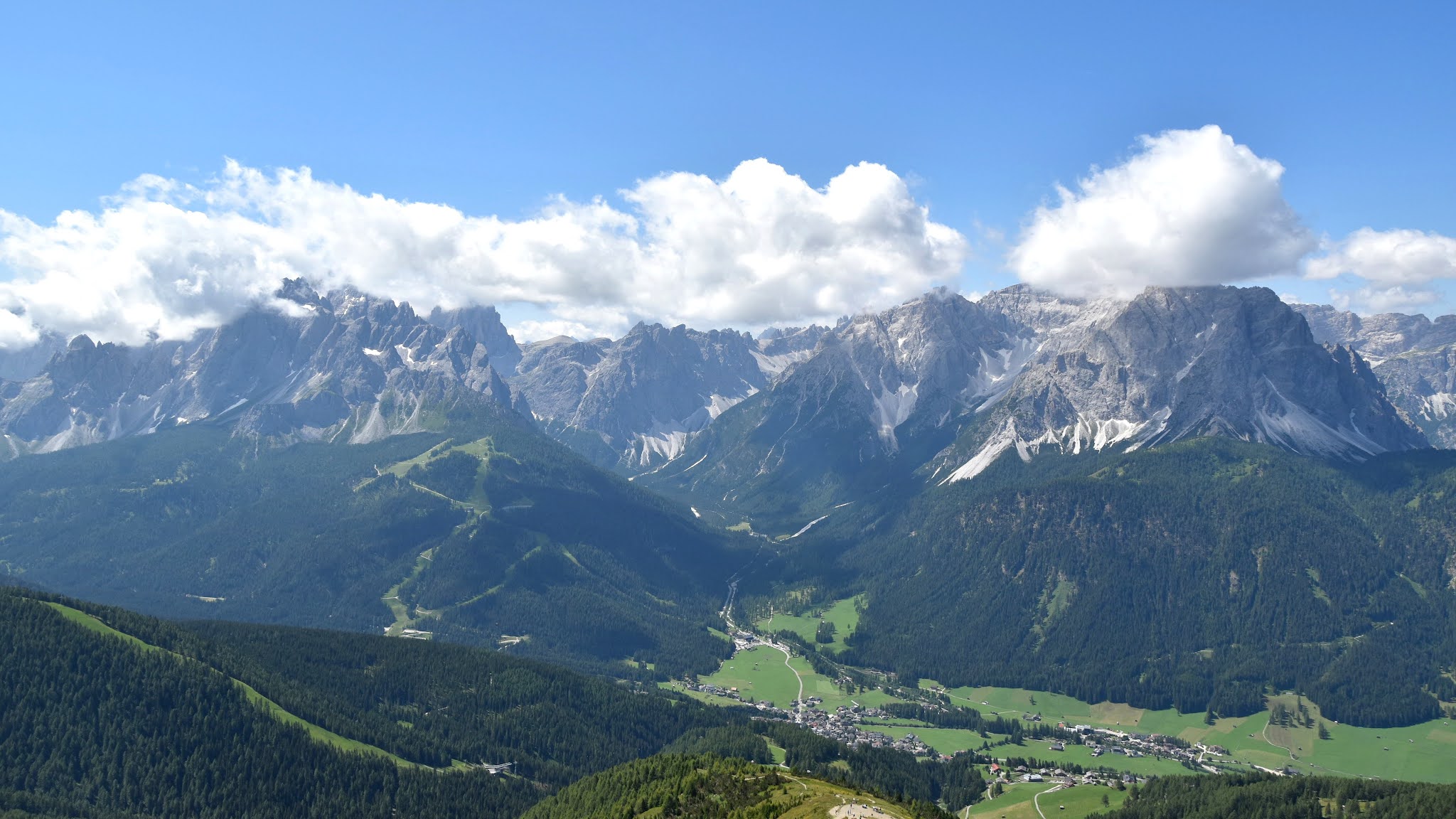 Alta Pusteria e Sesto: 7 escursioni da fare