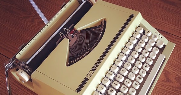 Davis Typewriter Works: Sometimes You Forget - Commodore 2000