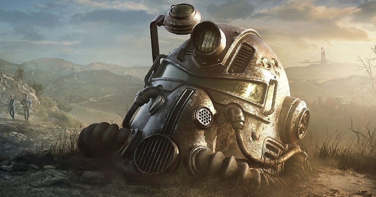 Galaxy Fantasy: serie de TV FALLOUT Nueva series para Amazon Studios ...
