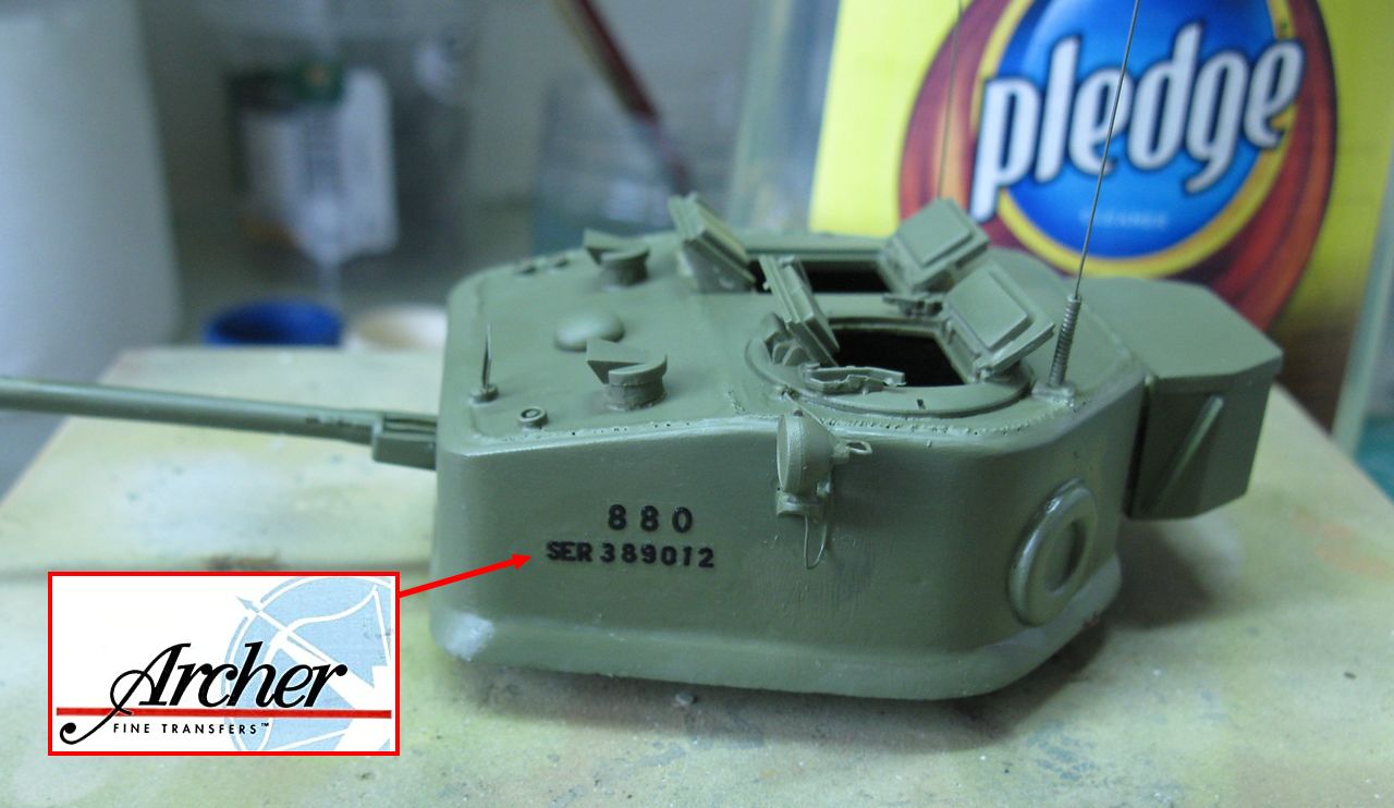 Panzerserra Bunker- Military Scale Models in 1/35 scale: Cromwell II ...