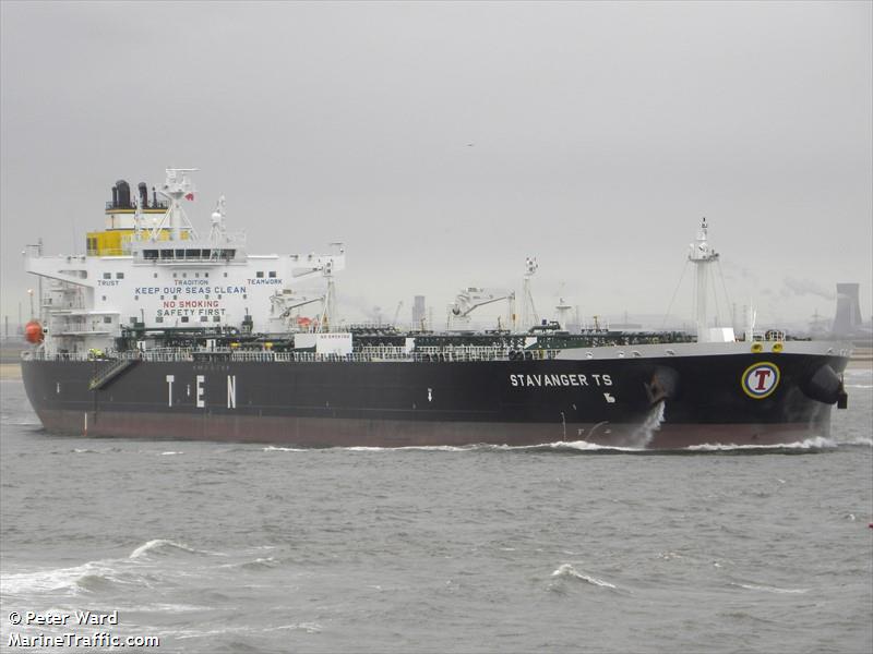 Amver, Saving Lives at Sea Since 1958: Tsakos Amver Tanker Rescues ...