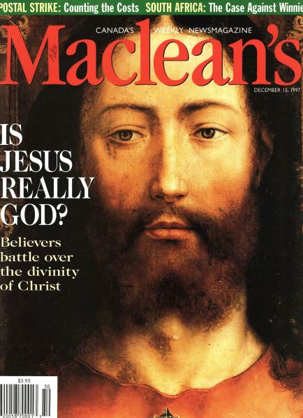 En Defensa de la Fe: La Divinidad de Jesús (parte 3)