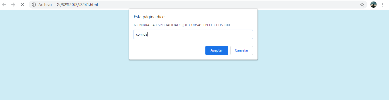 PARCIAL 2 .M3S2 "Desarrolla app que se ejecutan en el cliente"