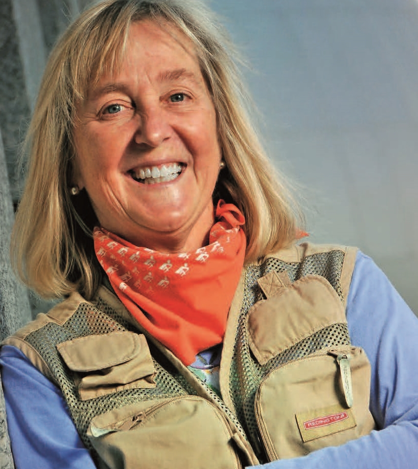 The Secret Science Club