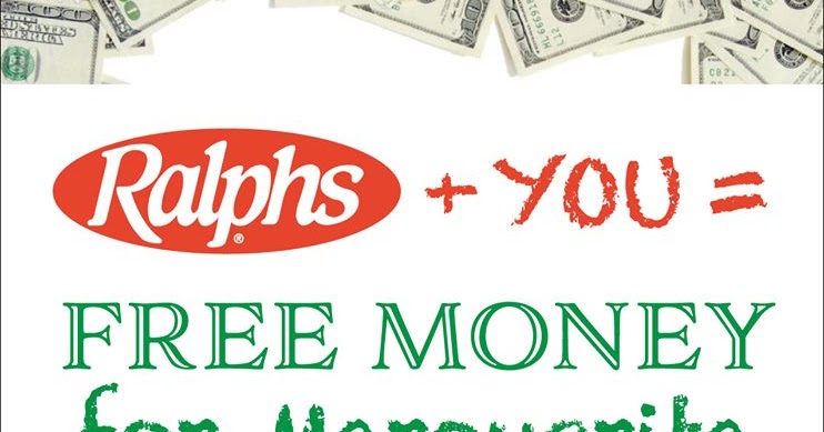 Marguerita Elementary PTA: Win a $25 Ralphs Gift Card!