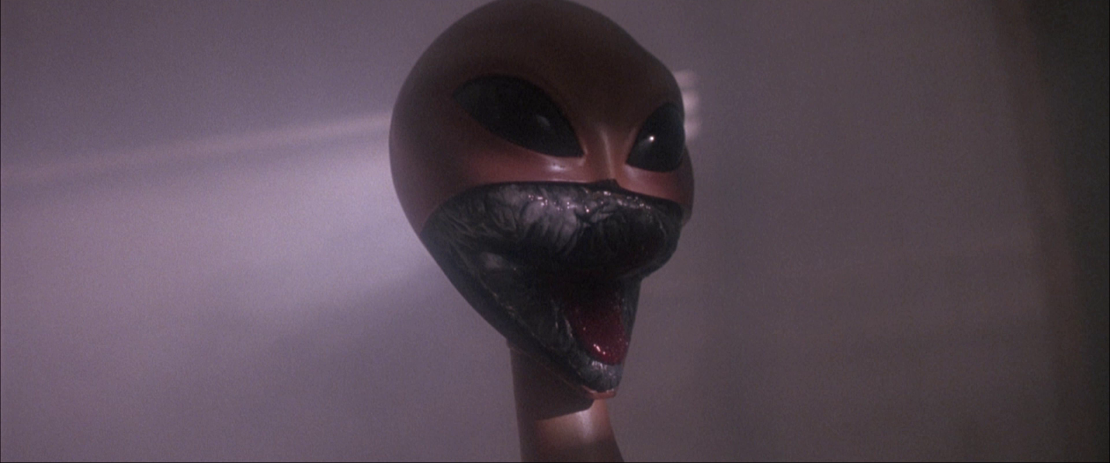 Alien Explorations: Communion (1989)