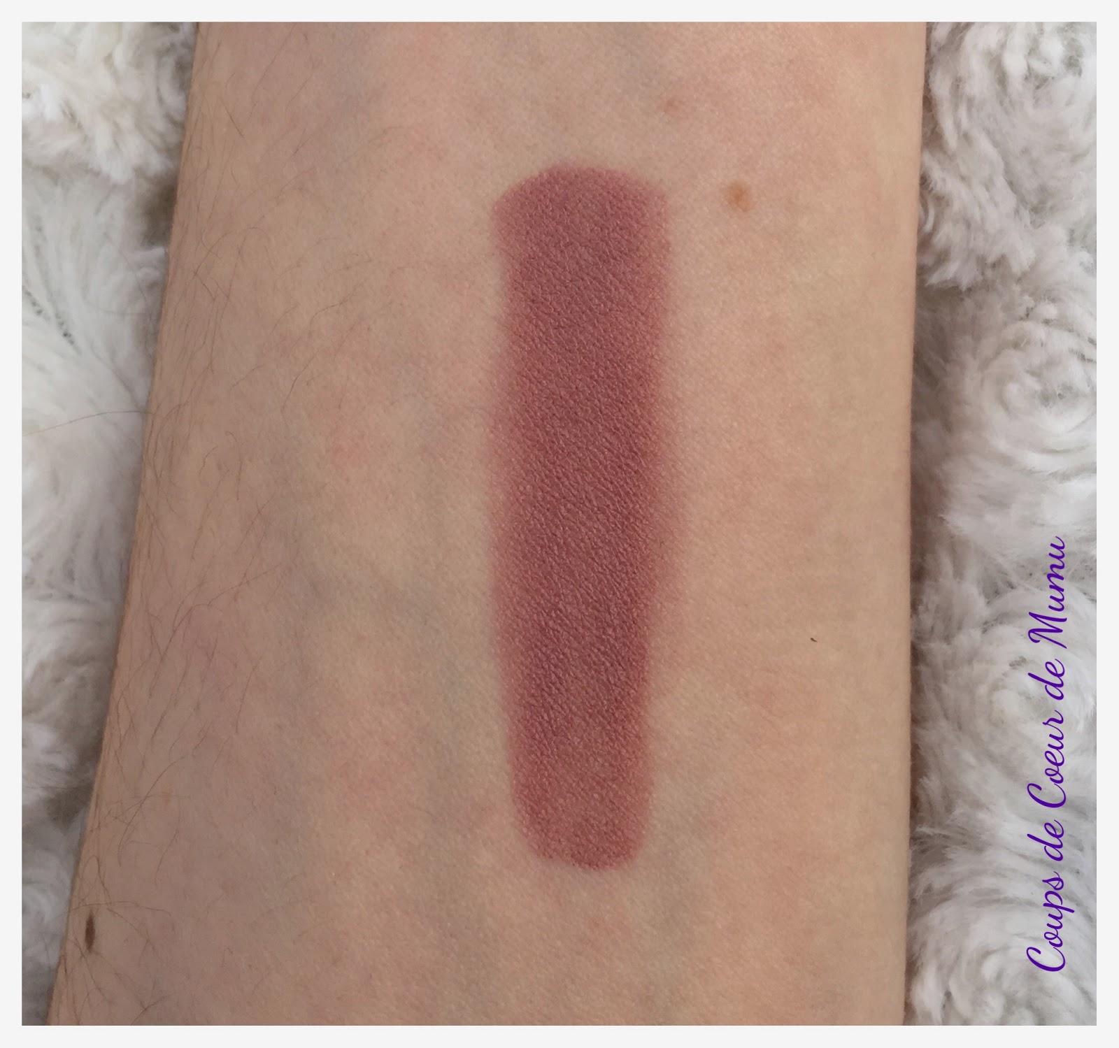 Mon Maquillage certifié Bio AVRIL (Présentation + Make-Up) - Coups de ...