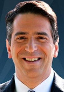 Media Confidential: DOJ Spied On Fox News' James Rosen