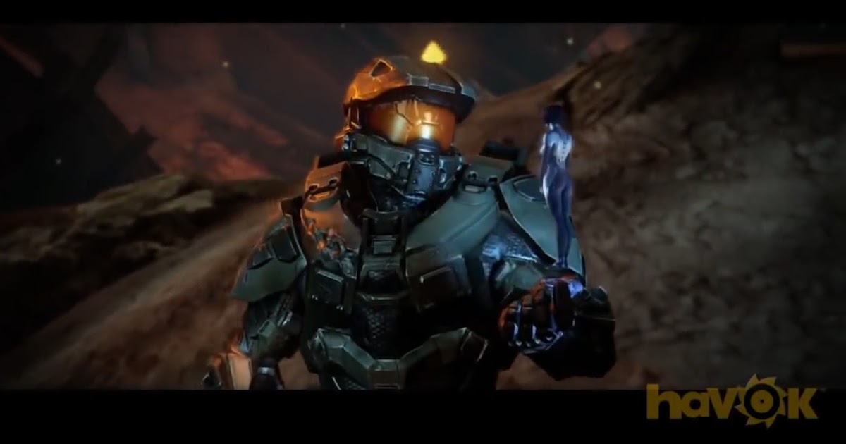 Microsoft buys Havok physics engine from Intel | CG Daily News