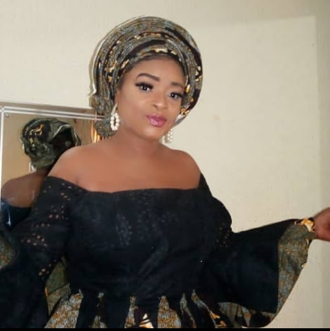 Awe Olufunso: 5 Things About Toyosi Adesanya You Probably Don't Know About