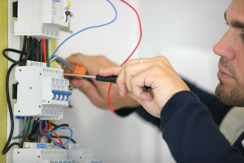 Adapt View LTD: Finish Electrical Installation Wembley with Perfection-How?