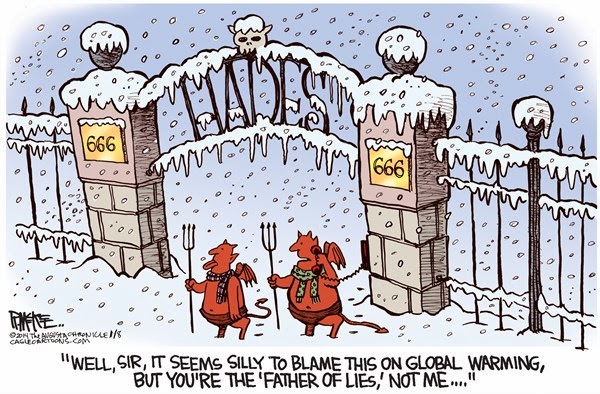 Speak of the Devil: Where Is Dennis Quaid When We Need Him?