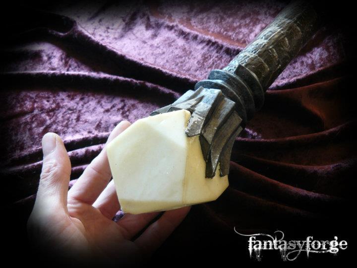 Propnomicon: August 2012