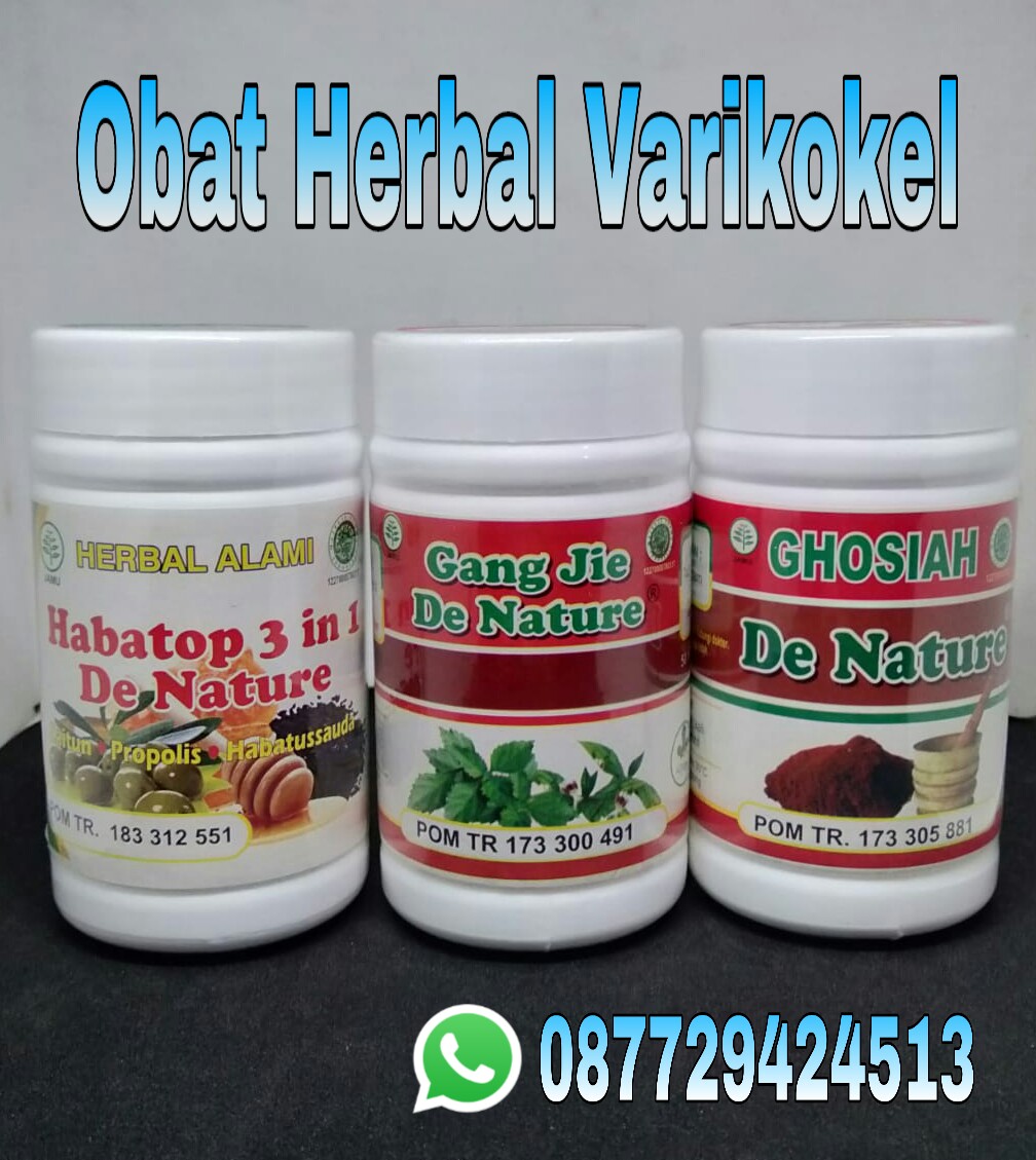 Obat Herbal De Nature: JUAL OBAT VARIKOKEL ATAU BUAH ZAKAR BENGKAK DI ...