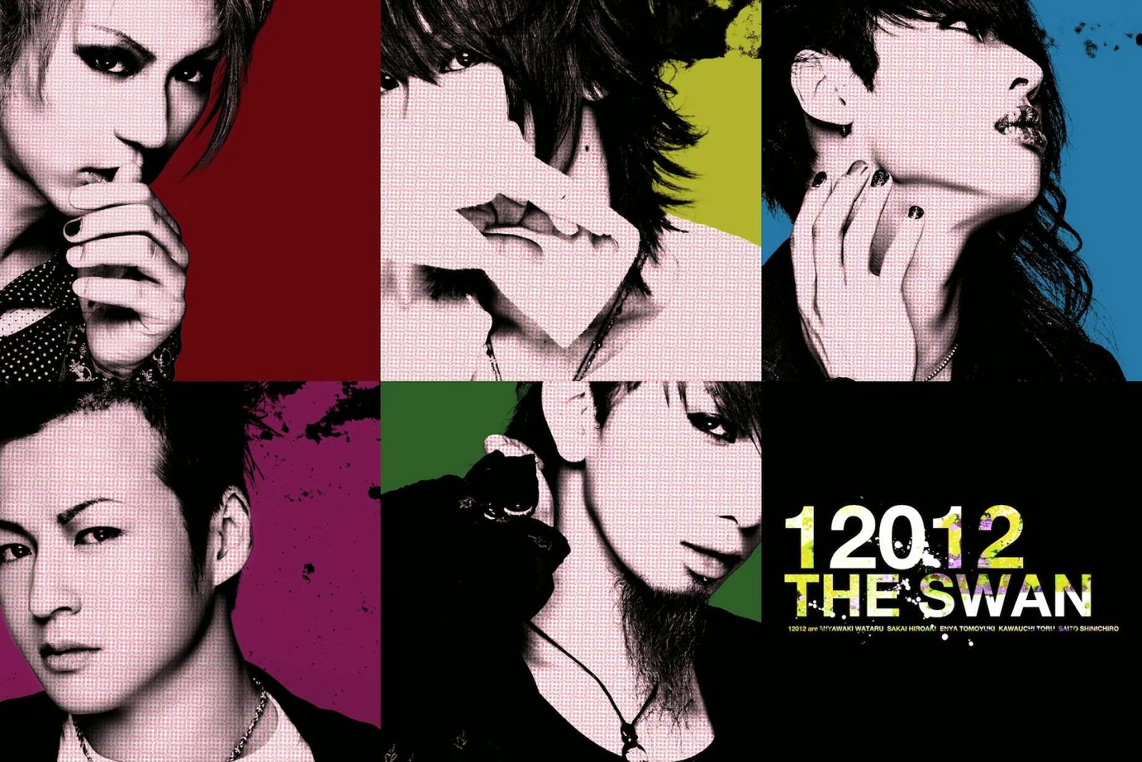 12012 Vo.(miyawaki wataru) will resume live performance