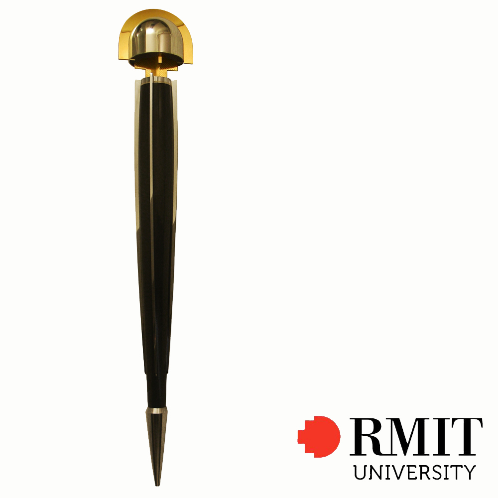 Industrial Design in Victoria Australia: RMIT Mace - RMIT Graduation ...