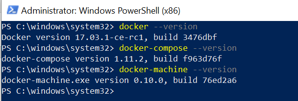 How to Install Docker on Windows 10 - devopszones
