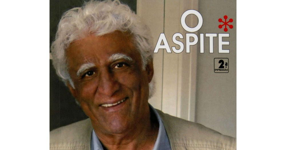 Resenha: O Aspite - Clube do livro 2017 — Simplesmente Criativa