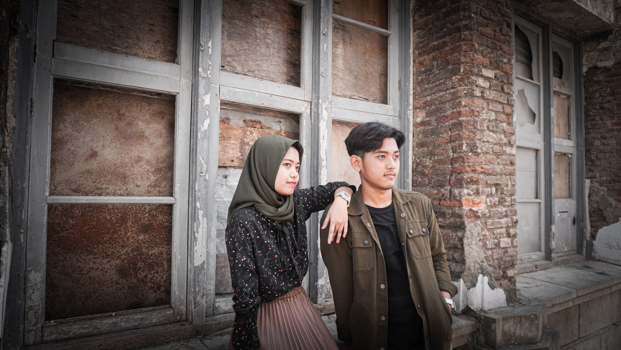 Ghifar dan Tasya, DUMATRA DUMATRI 2020 | KeSEMaT | Mangrove Is Lifestyle