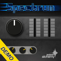 MATRIXSYNTH: Wave Alchemy Spectrum Overview