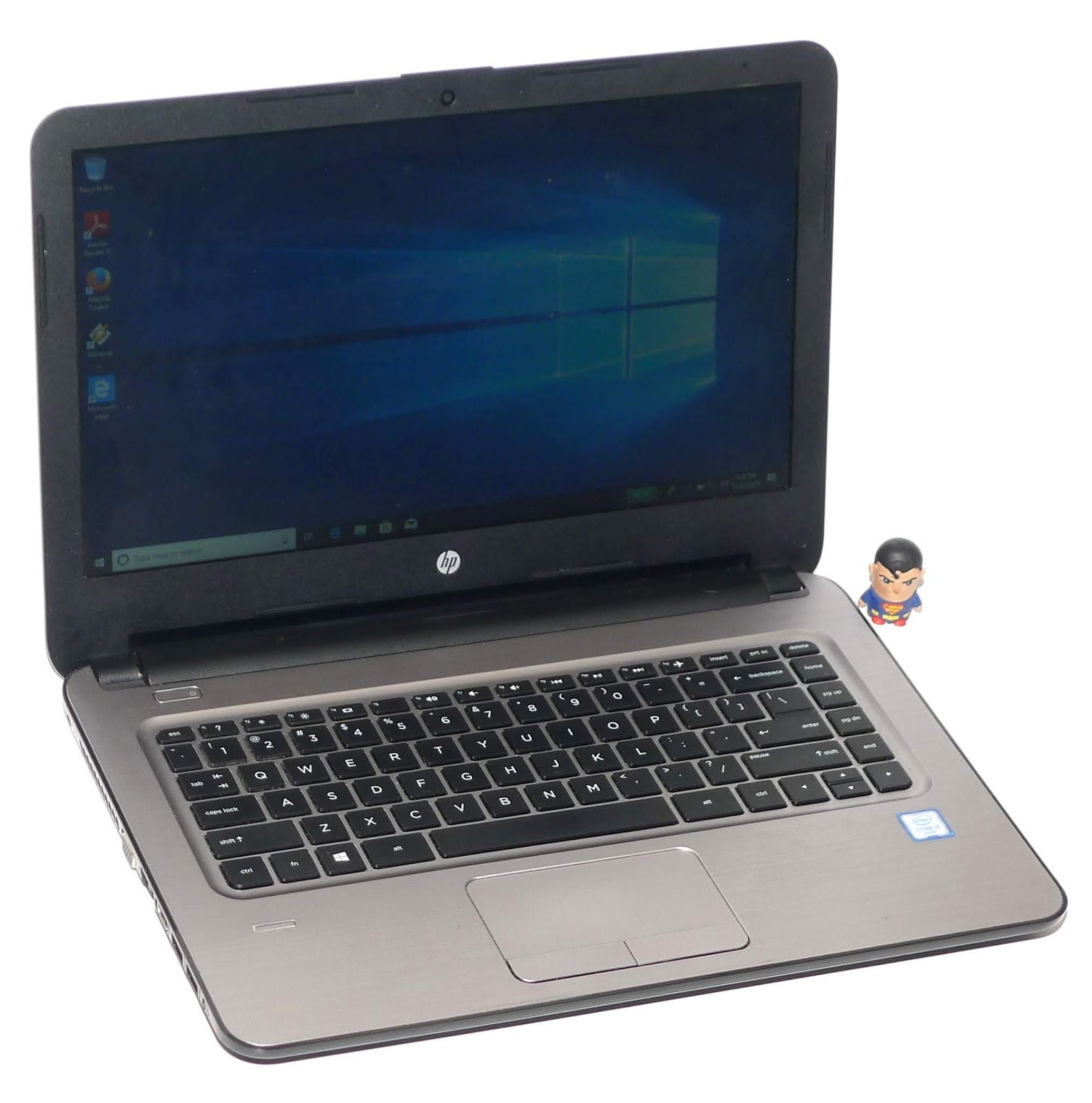 Jual Laptop HP 340 G3 Core i3 Gen6 Second | Jual Beli Laptop Bekas, Kamera, Service, Sparepart ...