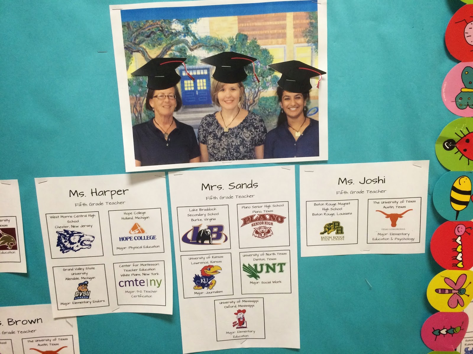 Ms. Sepp's Counselor Corner: Lee's Pathways to Success