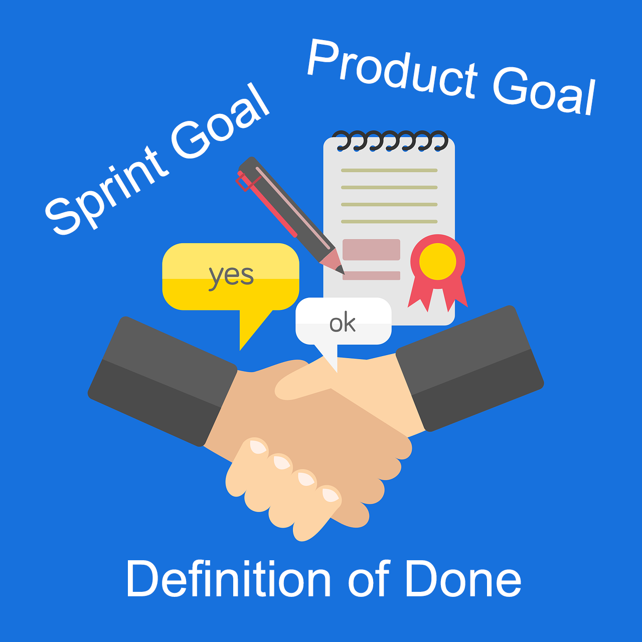 Blog De Un Apóstol De Scrum Y Kanban ¿cuál Es La Novedad Más