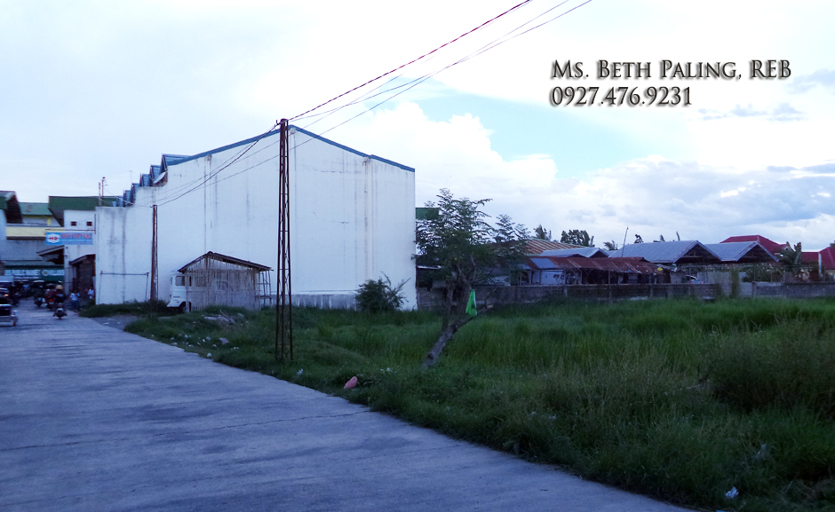 Pangasinan Properties: Residential Lot in Commercial Area of Villasis ...
