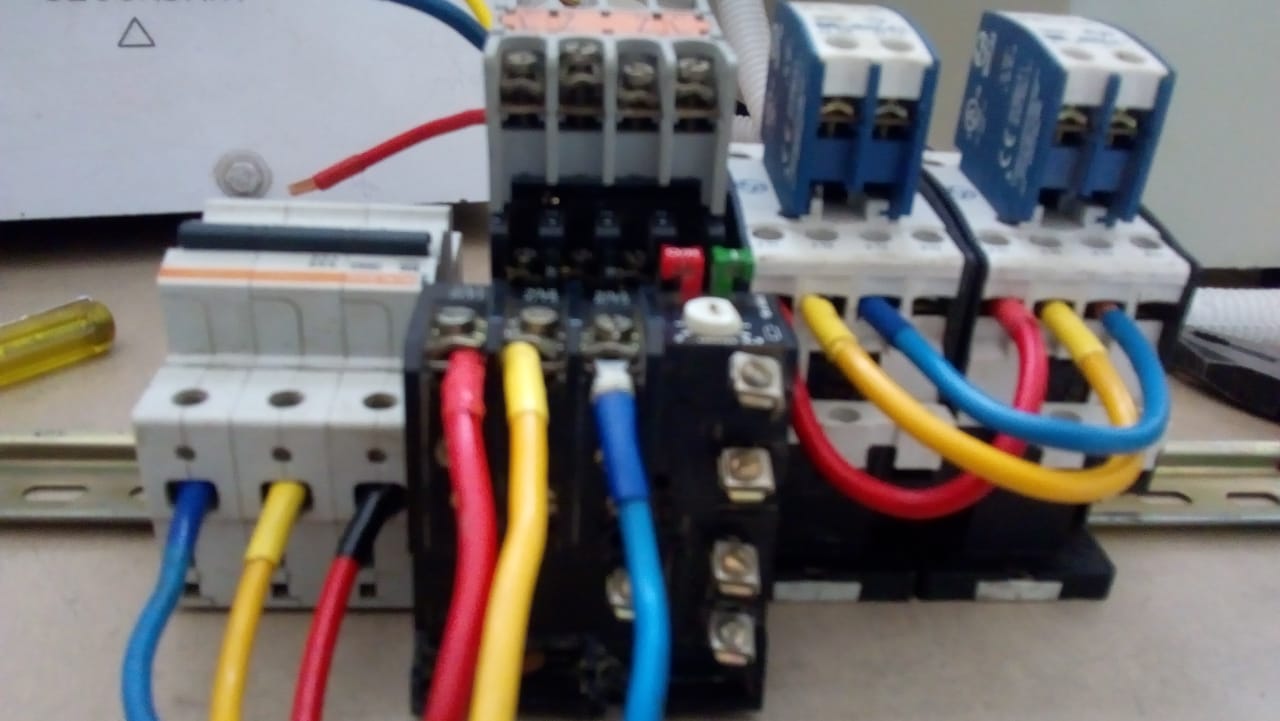 The all about electrical