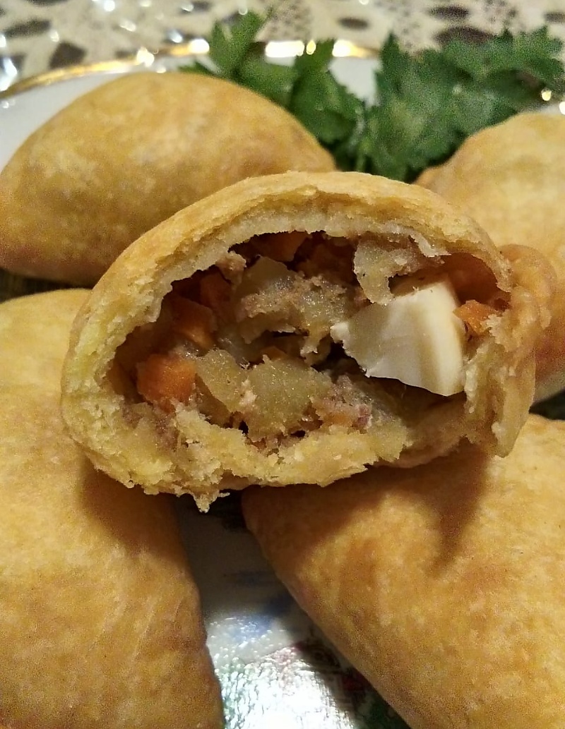 5 Pastel Paling Enak di Jakarta