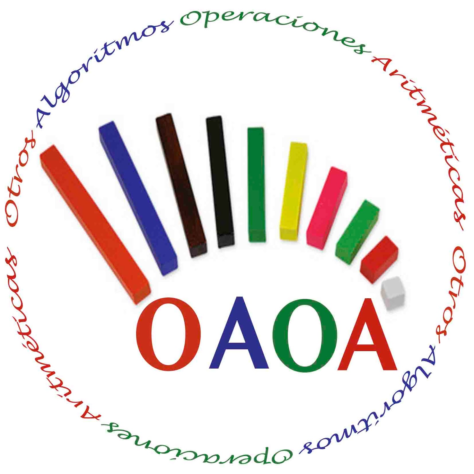 Bienvenidos al Blog de las OAOA - OAOA Matemáticas