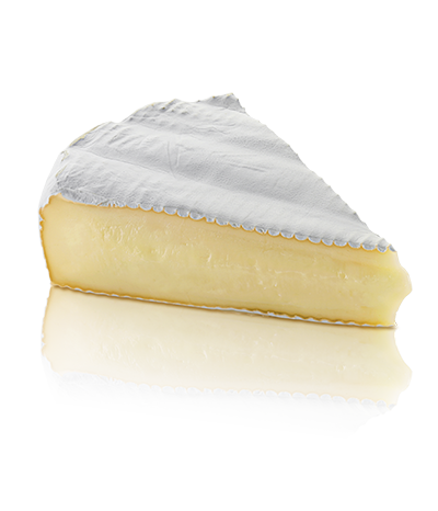 Le Garde-manger: Say Cheese!: Brie Cheese